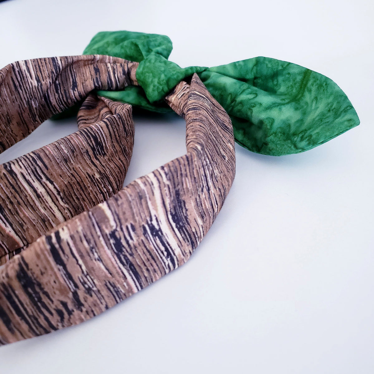 Tree Of Life / Animal Kingdom knotty Bow – OnceUponaTeeShirt